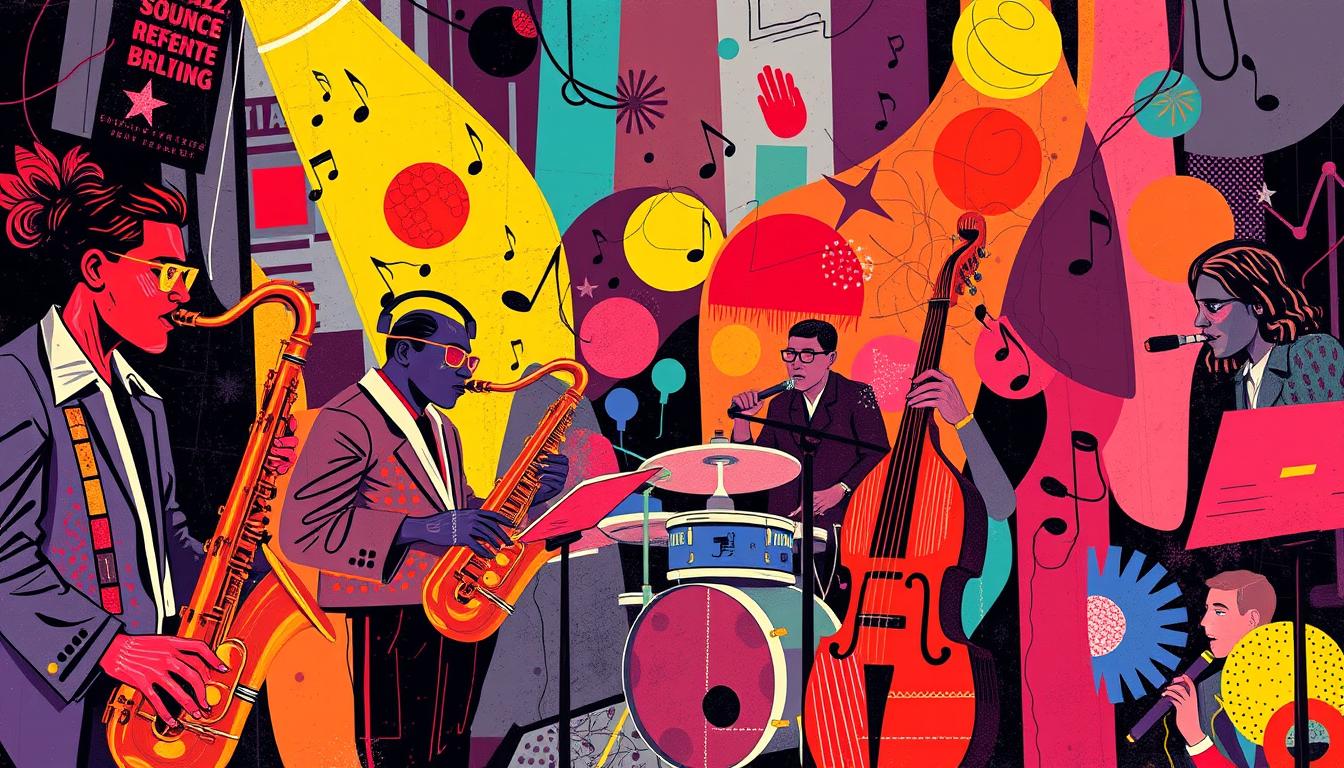 Les styles de jazz expliqués simplement pour les néophytes