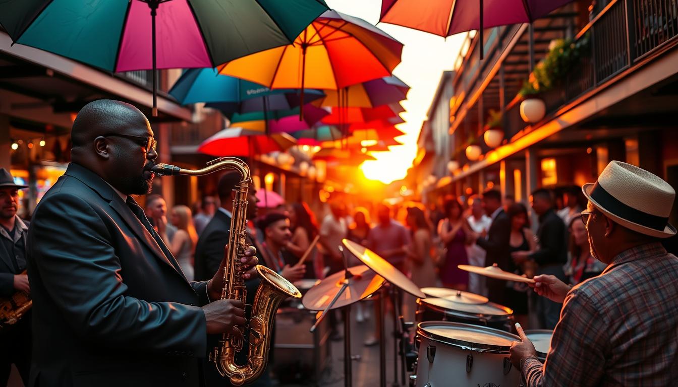 Histoire du jazz : de la Nouvelle-Orléans aux grandes scènes mondiales