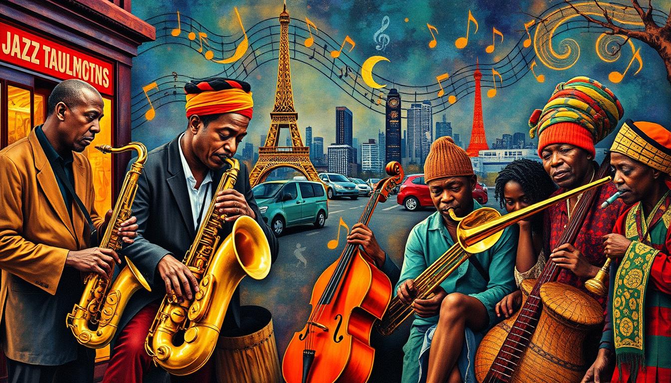 Histoire du jazz : de la Nouvelle-Orléans aux grandes scènes mondiales