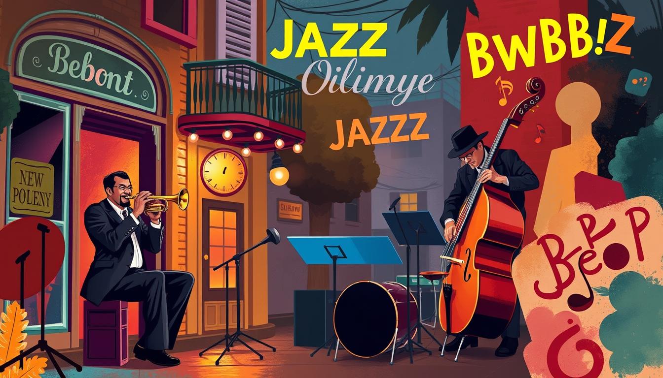 La musique jazz : origines et styles incontournables