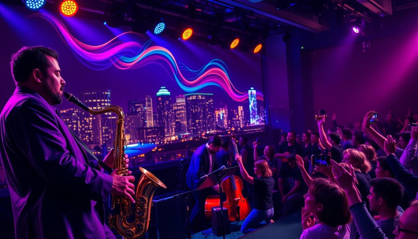 Le rôle de l’improvisation dans l’évolution du jazz