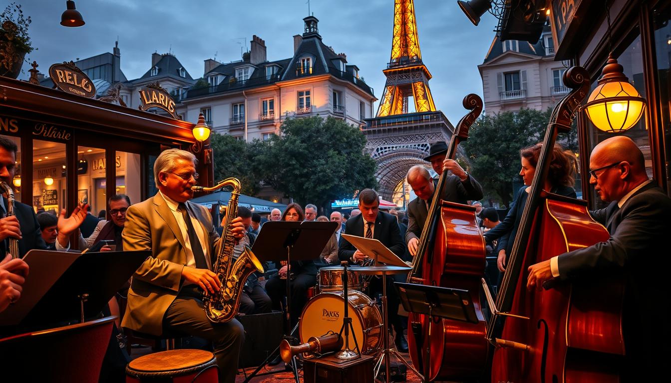 Les grands noms du jazz français et leurs chefs-d'œuvre
