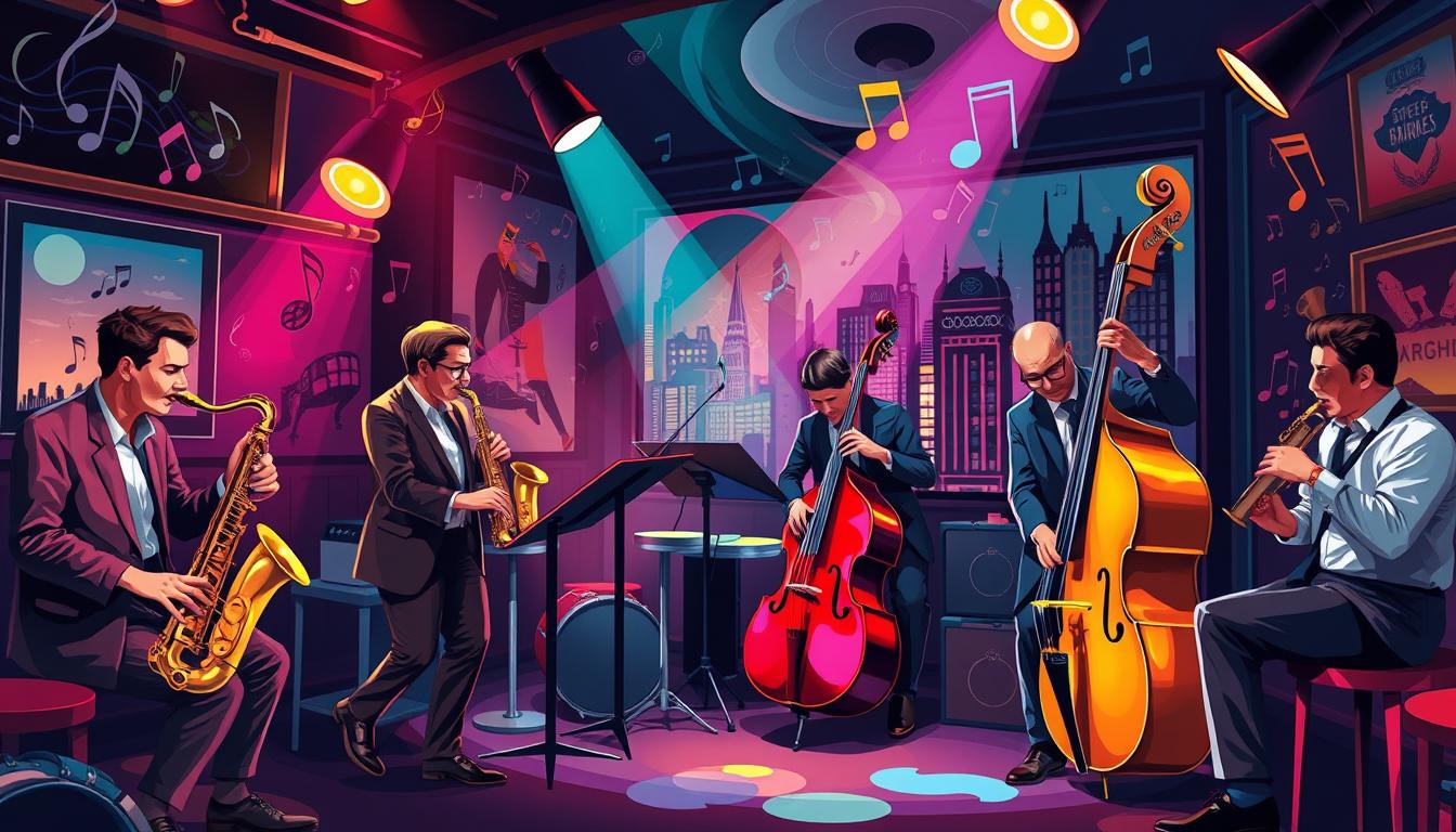 Les grands noms du jazz français et leurs chefs-d'œuvre