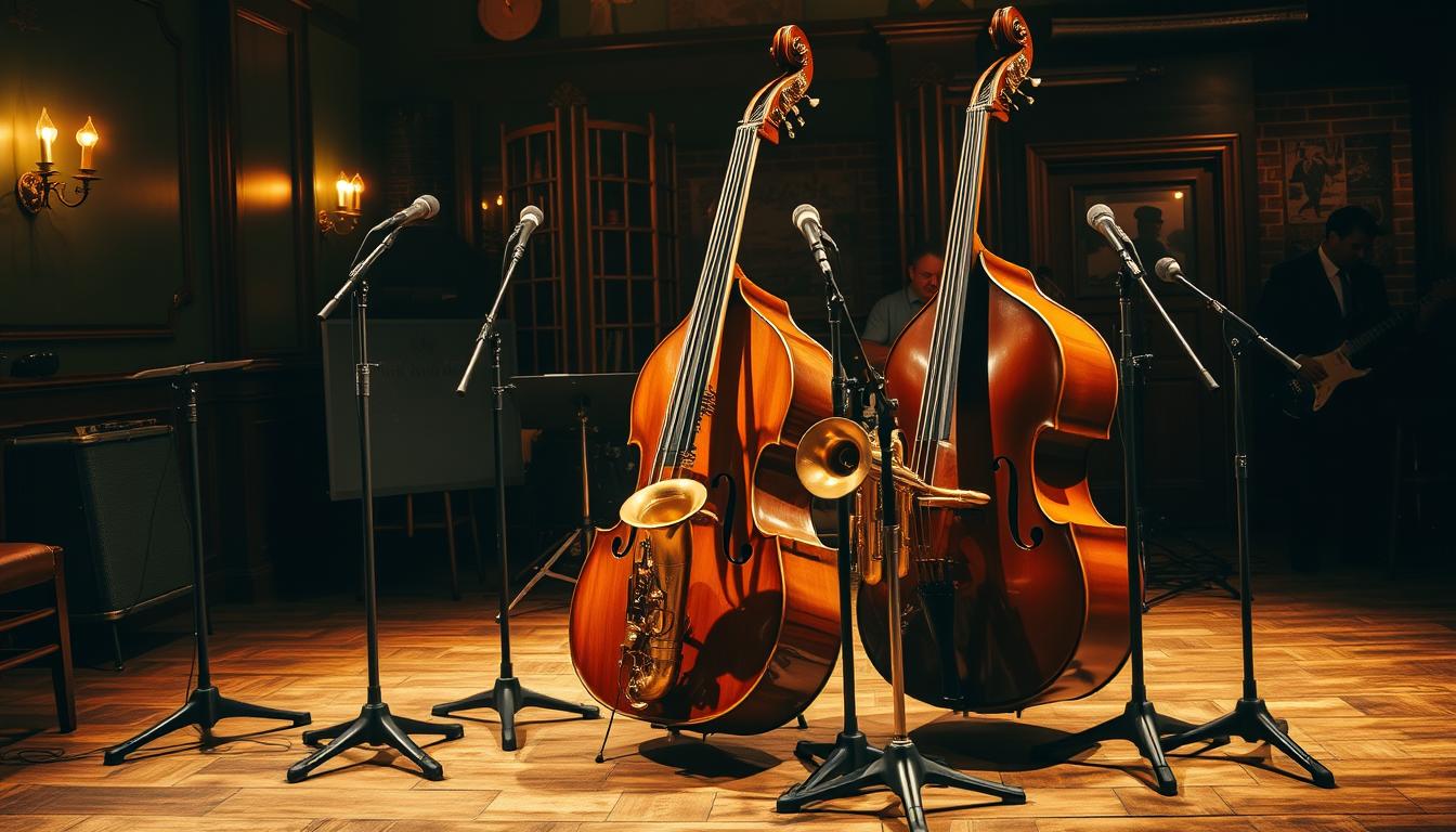 Les standards de jazz à connaître absolument