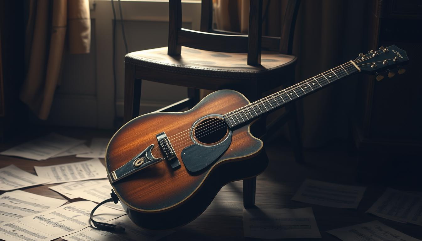Les instruments emblématiques du blues et leur histoire